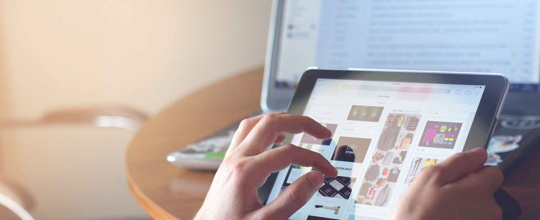 Why Buy a Tablet PC? – Automatic Tech Guides